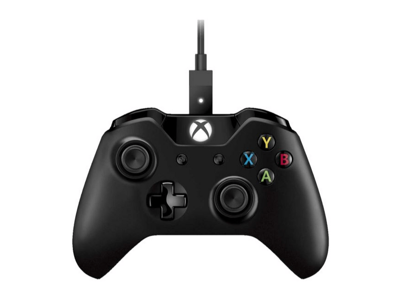 Microsoft 4N6-00002 Kontroller