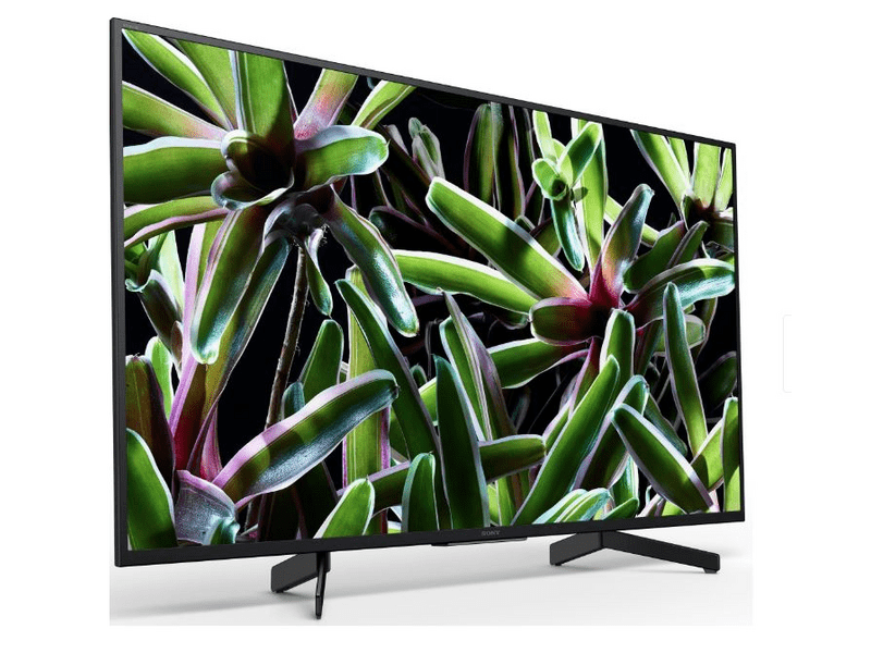 Sony Bravia KD-55XG7096BAEP 4K Ultra HD smart LED Tv