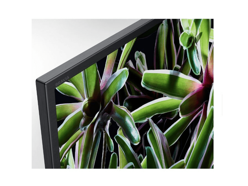 Sony Bravia KD-55XG7096BAEP 4K Ultra HD smart LED Tv