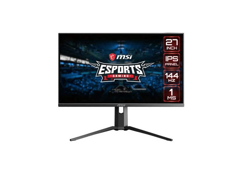 MSI Optix MAG273R Esport Gaming monitor