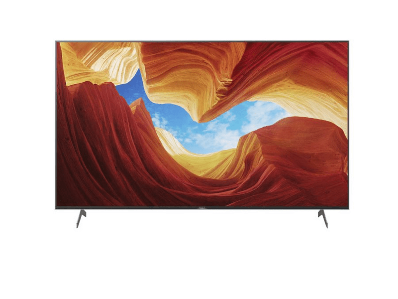 Sony KD-85XH9096BAEP 4K Ultra HD LED Smart Tv