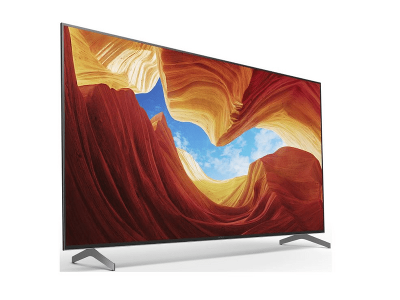 Sony KD-85XH9096BAEP 4K Ultra HD LED Smart Tv