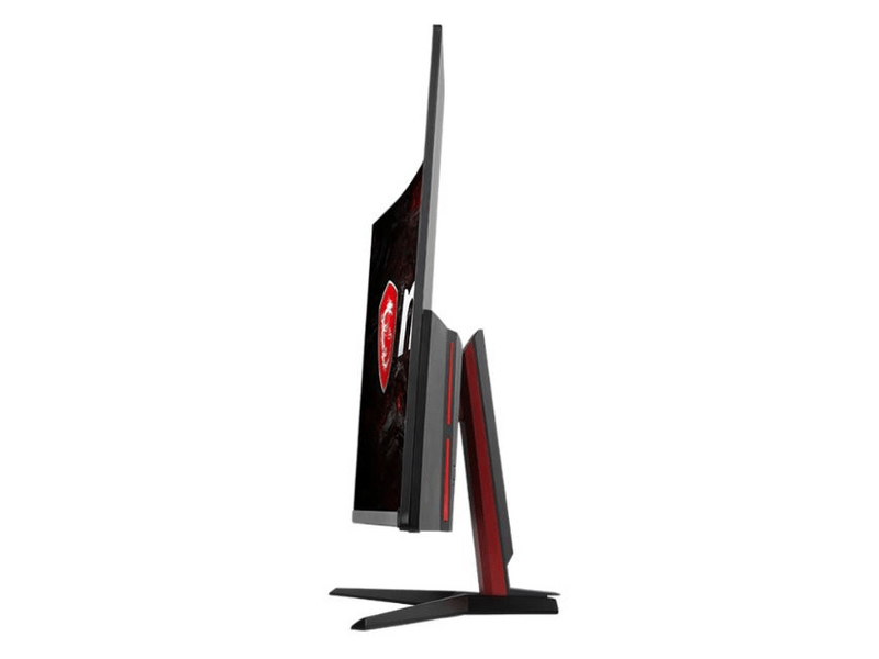 MSI OPTIX AG32CV Gaming monitor