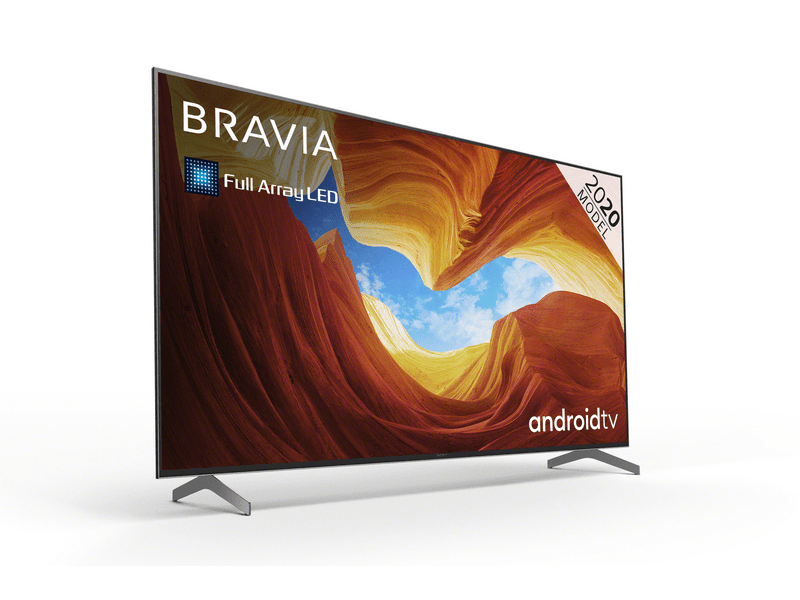 Sony KD-65XH9077SAEP 4K Ultra HD Smart LED Tv
