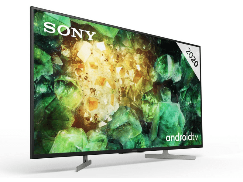 Sony Bravia KD-43XH8196BAEP 4K Ultra HD LCD Smart Tv