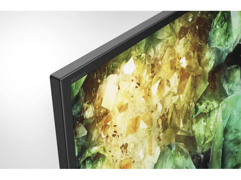 Sony Bravia KD-43XH8196BAEP 4K Ultra HD LCD Smart Tv