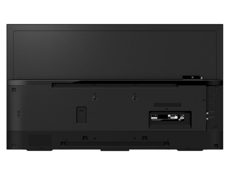 Sony Bravia KD-43XH8196BAEP 4K Ultra HD LCD Smart Tv