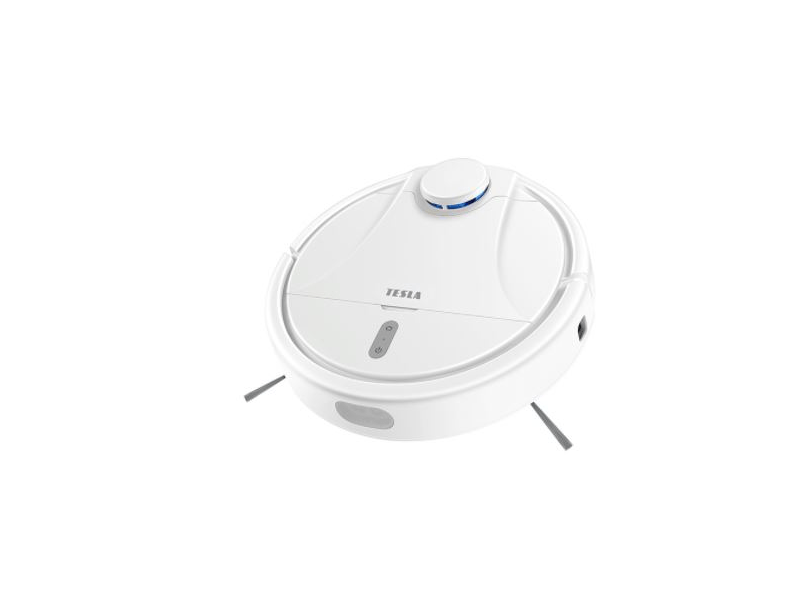 Tesla RoboStar iQ500 robotporszívó
