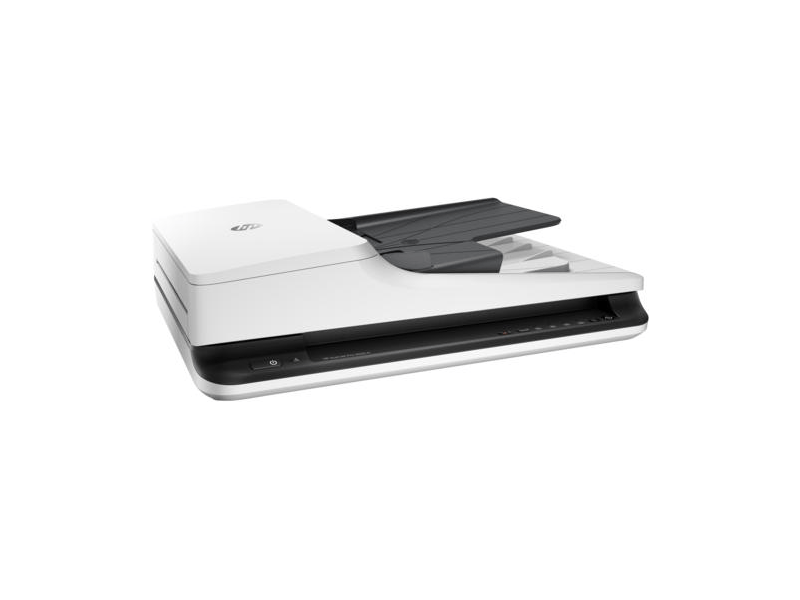 HP Scanjet Pro 2500 f1 szkenner (L2747A)
