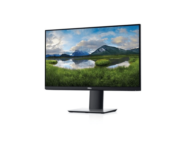 Dell 24" QHD IPS Monitor P2421 DC (210-AVMG)