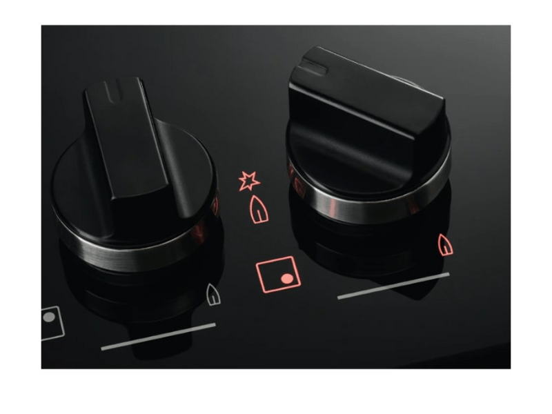 AEG HKB75450NB Beépíthető gáz főzőlap
