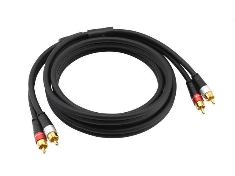 Oehlbach OB 33145 Audio RCA kábel, 3 m
