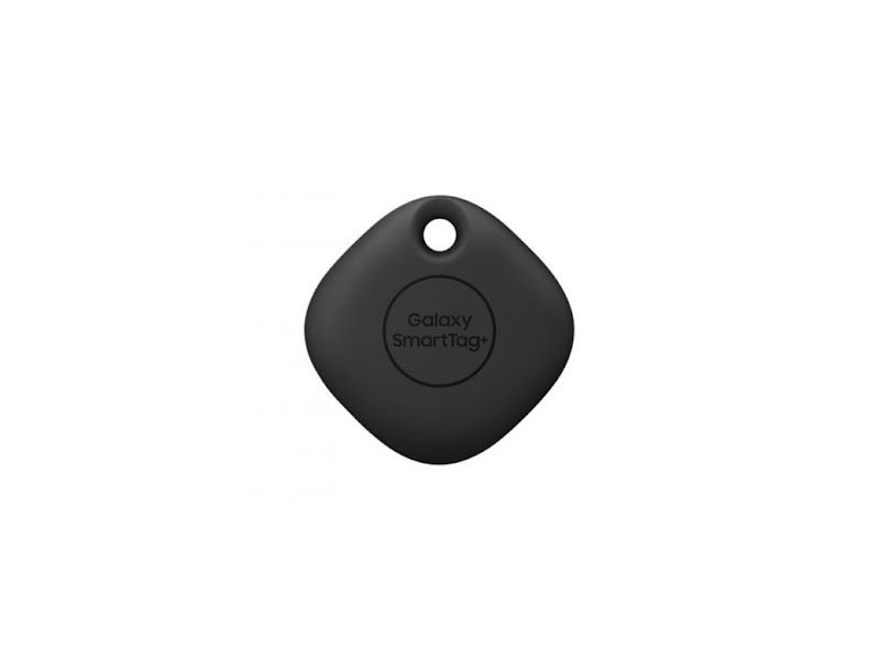 Samsung SmartTag+, fekete
