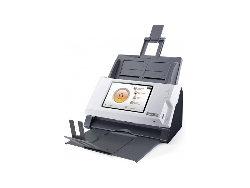 Plustek eScan A350 Essential Szkenner