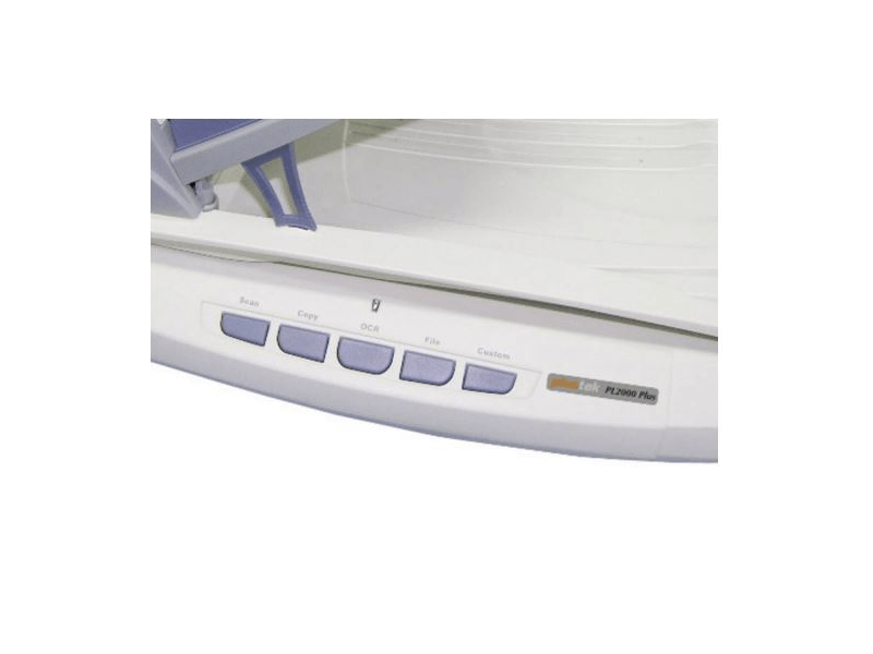 Plustek SmartOffice PL2000 Plus Szkenner