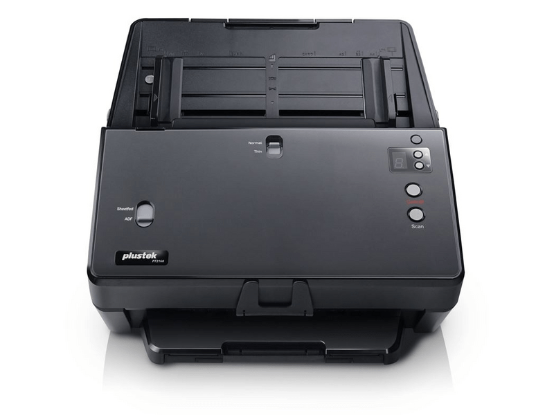Plustek SmartOffice PT2160 Szkenner