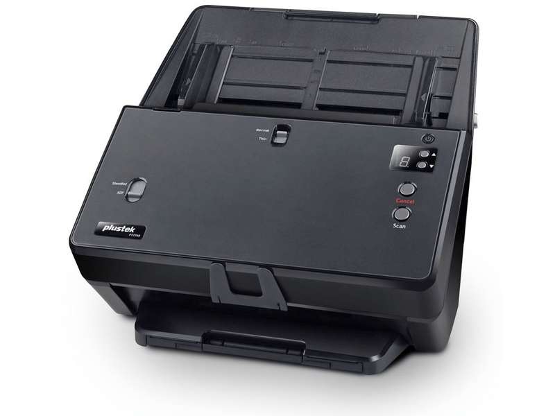 Plustek SmartOffice PT2160 Szkenner