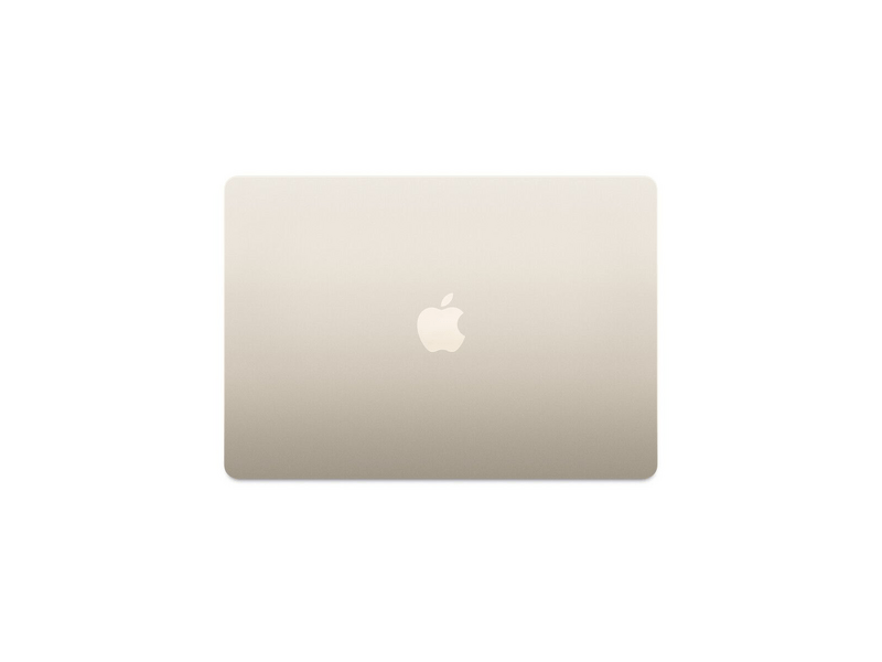 Apple MacBook Air M3 15,3" 16/512GB, Csillagfény (MXD33MG/A)