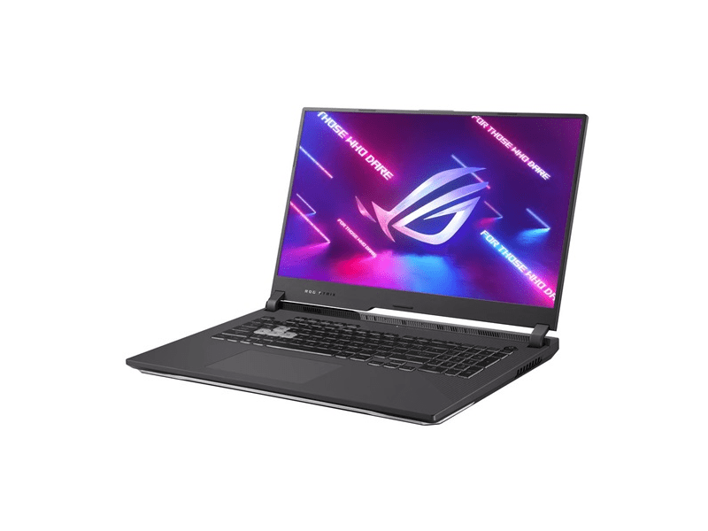 Asus ROG Strix G713RW-LL119W Gamer Notebook + Windows 11