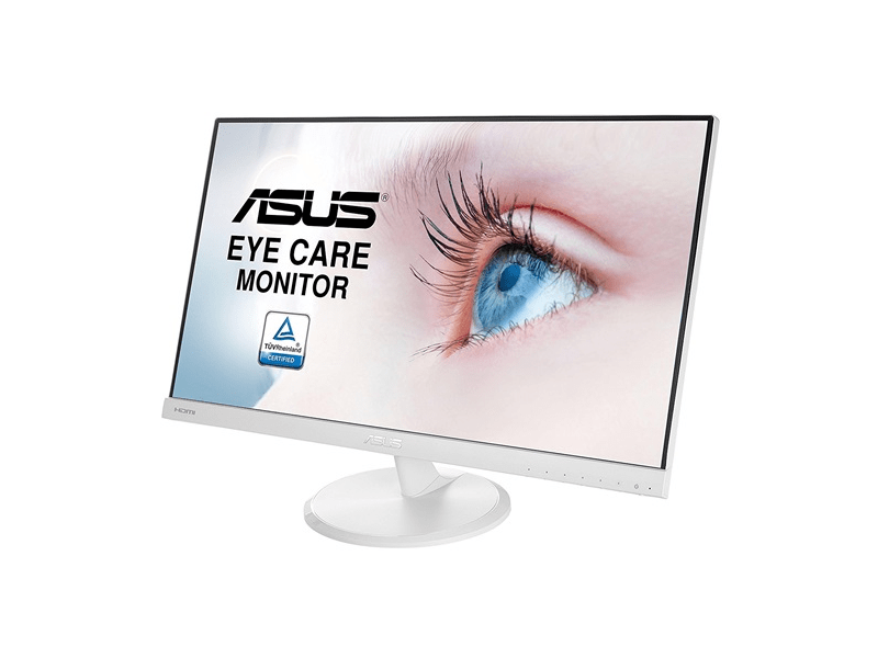 Mon Asus 23" VC239HE-W - IPS LED