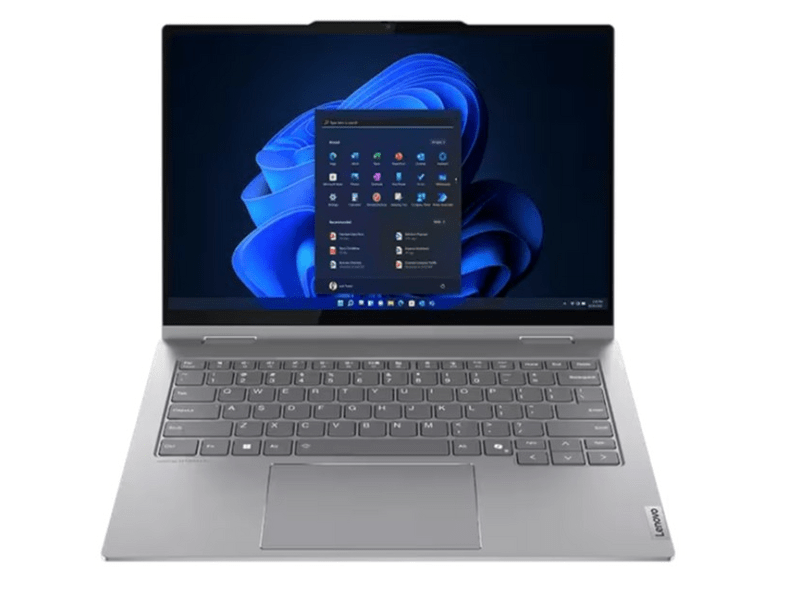 Lenovo ThinkBook 14 2-in-1 G4 IML (21MX0013HV) Notebook + Win11 Pro