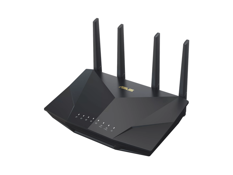 Asus RT-AX5400 Dual Band WiFi 6 Router