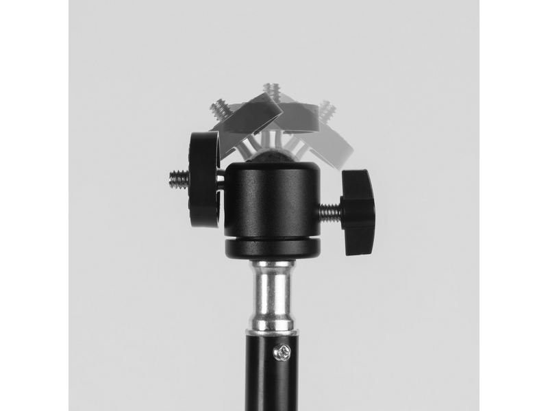 Phenom 18649B Tripod munkalámpához, szintezőkhöz