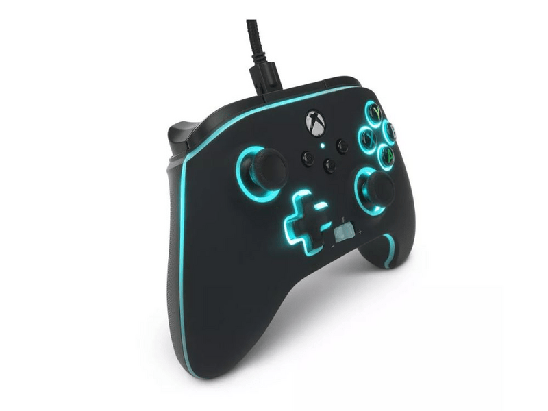 PowerA Xbox Series X|S Spectra Infinity Enhanced Kontroller (1522360-01)