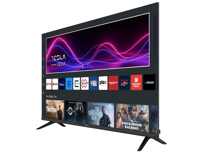 Tesla 50M345BUS 50" 4K UHD Smart TV