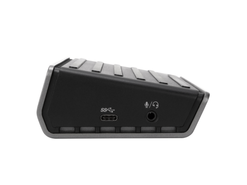 Targus DOCK180EUZ Univerzális dokkoló