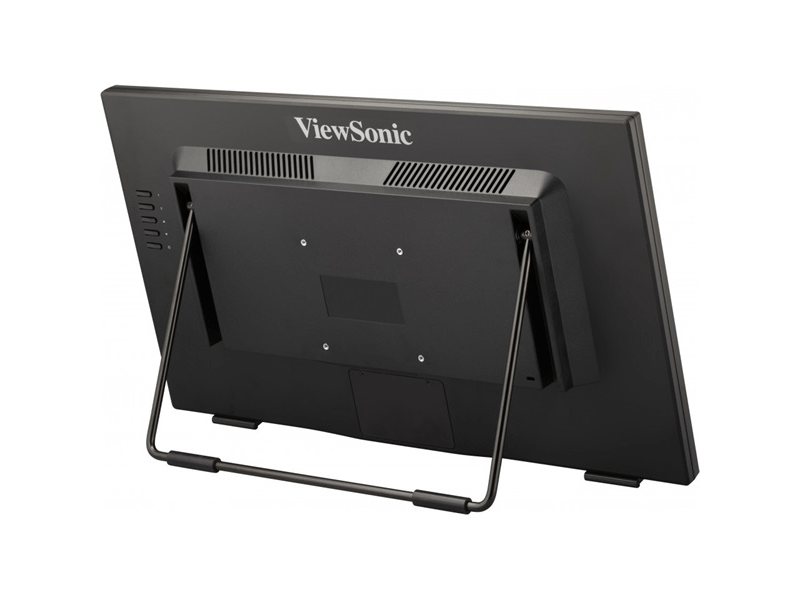 ViewSonic Portable Monitor 24" - TD2465 (VA, 1920x1080, 10 point Touch ...