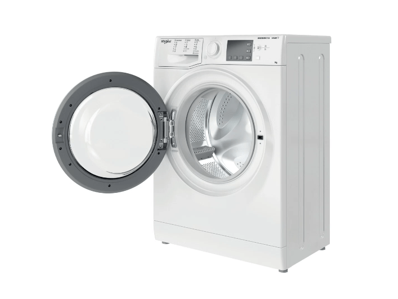 Whirlpool WRSB 7259 WB EU keskeny mosógép 7kg 1200f